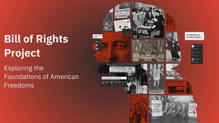 Bill of Rights Project by Dayonna Potter on Prezi