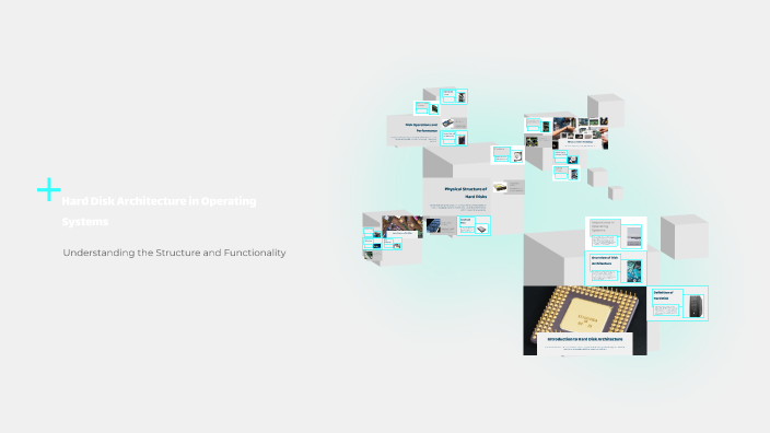 Hard Disk Architecture in Operating Systems by Attaullah Kalhoro on Prezi