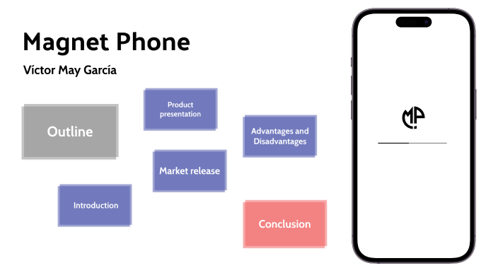 Magnet Phone by Victor May on Prezi