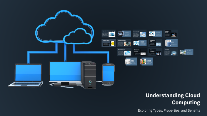cloud computing by Aftab Shah on Prezi