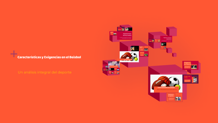 Características y Exigencias en el Beisbol by Nestor orlando Serna ...