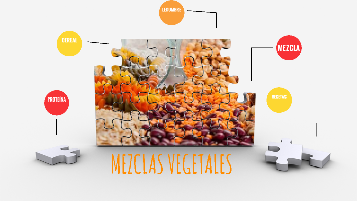 Mezclas vegetales by Paula Pineda on Prezi