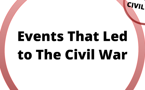 Civil War Flowchart by tahsin karim on Prezi