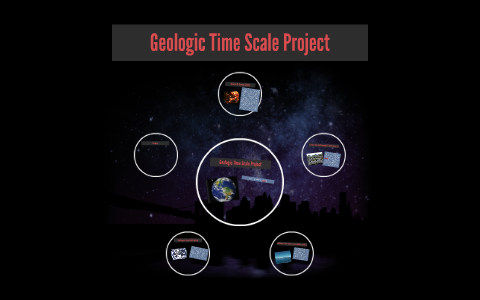 Geologic Time Scale Project by Joshua Hong on Prezi