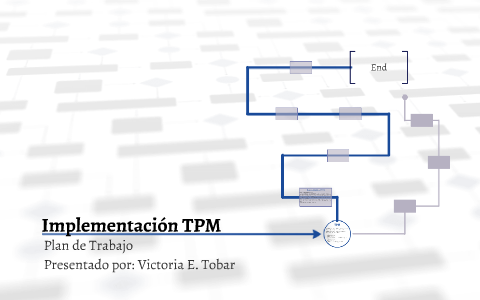 Implementación TPM by VICTORIA EUGENIA TOBAR TORRES on Prezi
