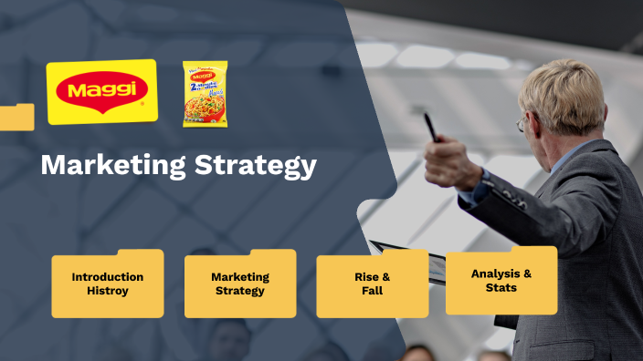 Maggie Marketing Strategy by Tirthak Patel on Prezi