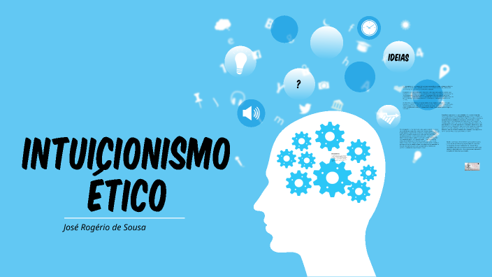 Intuicionismo by Rogério Sousa on Prezi