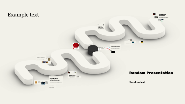 Random Presentation by Aboba on Prezi