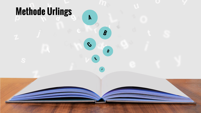 Methode Urlings by Lette Stravers on Prezi