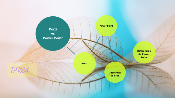 Prezi vs Power Point by JOHANNA ALEXANDRA SIERRA ORTIZ on Prezi