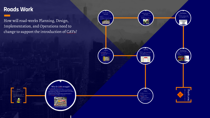 Roads Work by Charlie Boettcher on Prezi
