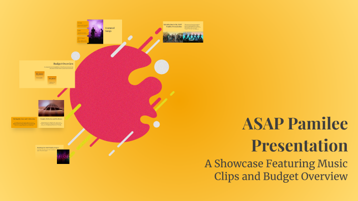 ASAP Pamilee Presentation by Fran Padilla on Prezi