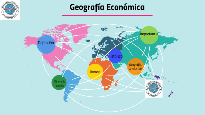 Geografía económica by elvis ojeda on Prezi