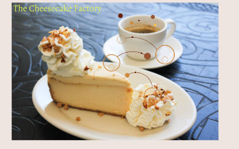 The Cheesecake Factory 4 by Sara Capobelli on Prezi