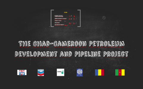 The Chad-Cameroon Petroleum Development and Pipeline Project by Mah S ...
