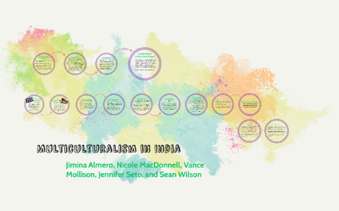 Multiculturalism in india by Jennifer Seto on Prezi