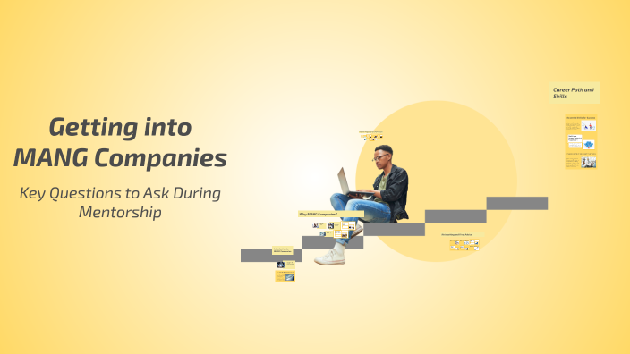 Getting into MANG Companies by Santosh Kumar on Prezi