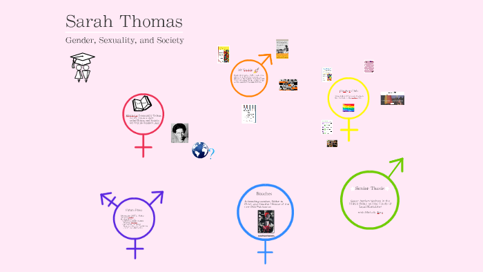 Sarah Thomas, Gender and Sexuality by Sarah Thomas on Prezi