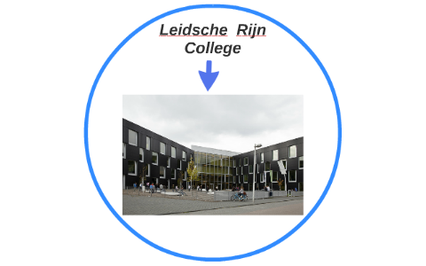 Leidsche Rijn College by parsa razmjou on Prezi