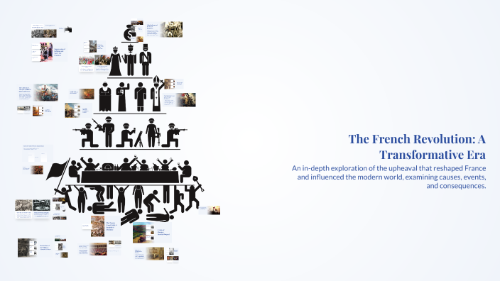 The French Revolution: A Transformative Era by Joseph Petrizzo on Prezi
