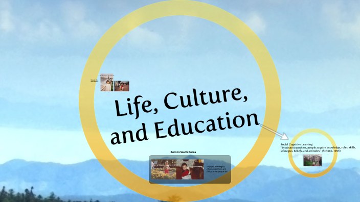 Life and Education by Crystal Han on Prezi
