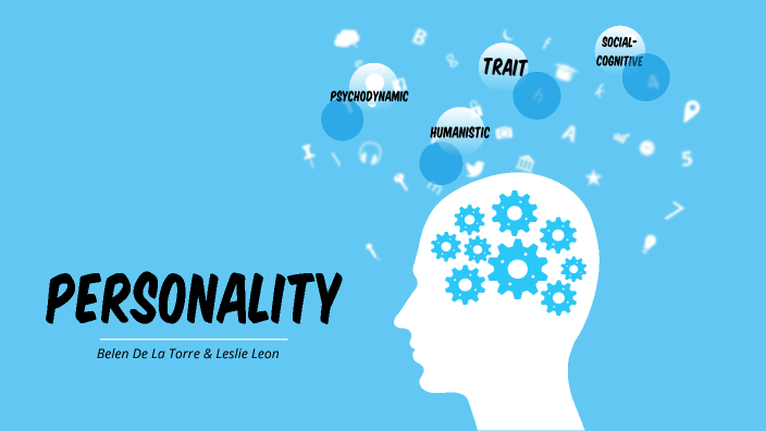 Personality Theory Mind Maps by Leslie Leon on Prezi
