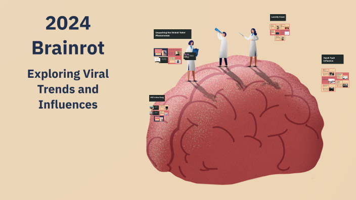 2024 Brainrot by Andrew Meehan on Prezi