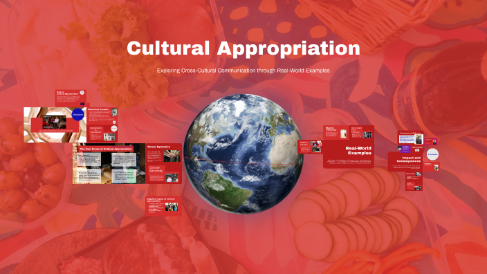 Understanding Cultural Appropriation by Jeanette Yuen on Prezi