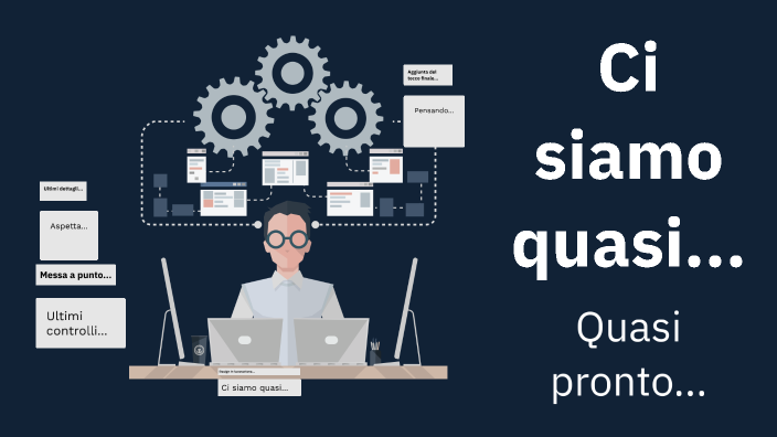 Cosa sono gli algoritmi by andrea pasquinelli on Prezi