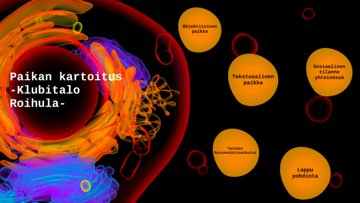 Paikankartoitus by Hanna Postma on Prezi