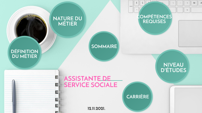 Assistante de service sociale by Lisa Labé on Prezi