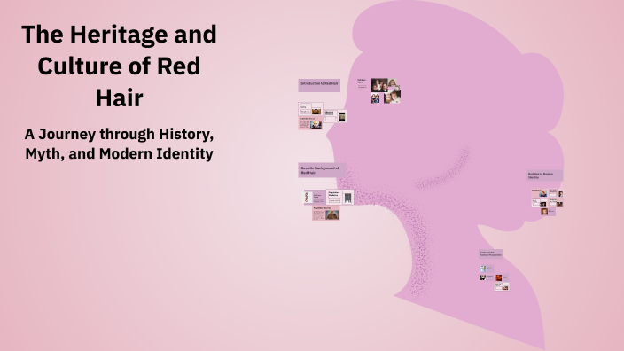 The Heritage and Culture of Red Hair by Savannah Armistead on Prezi