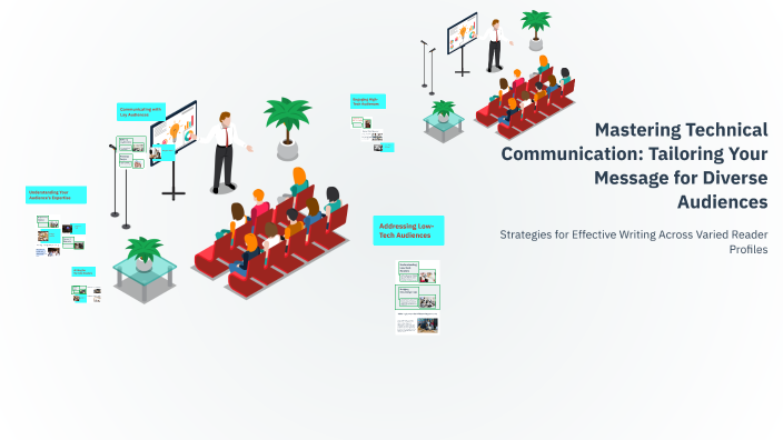 Mastering Technical Communication: Tailoring Your Message for Diverse ...