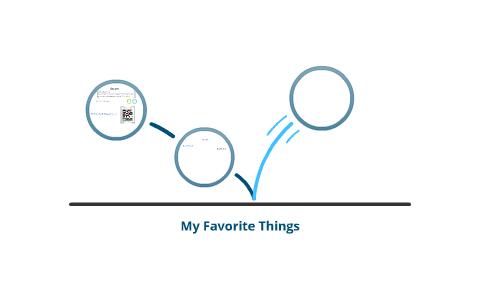 Hannah Pomeroy - My Favorite Things by Hannah Pomeroy on Prezi
