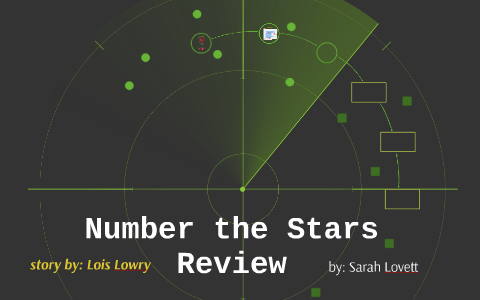 Number the Stars Review by sarah rams on Prezi