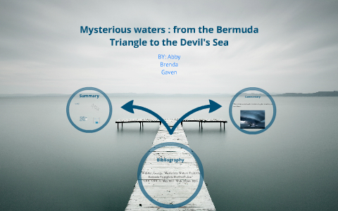 The Bermuda Triangle by brenda perez on Prezi