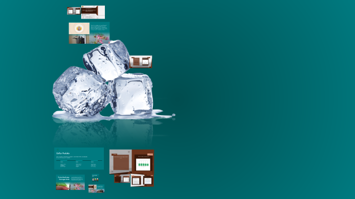 Analisis Penyebab Terbentuknya Bunga Es pada Evaporator Mesin Pendingin ...