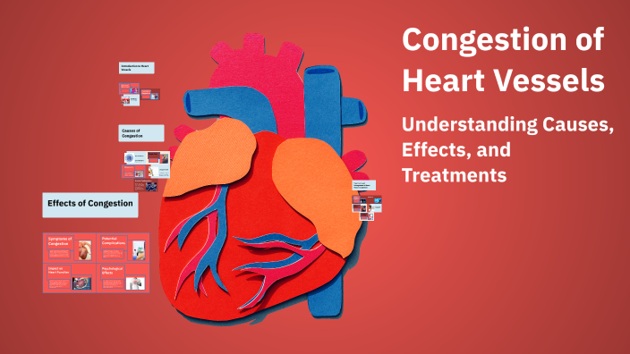 Congestion of Heart Vessels by Hasti Dehghani on Prezi