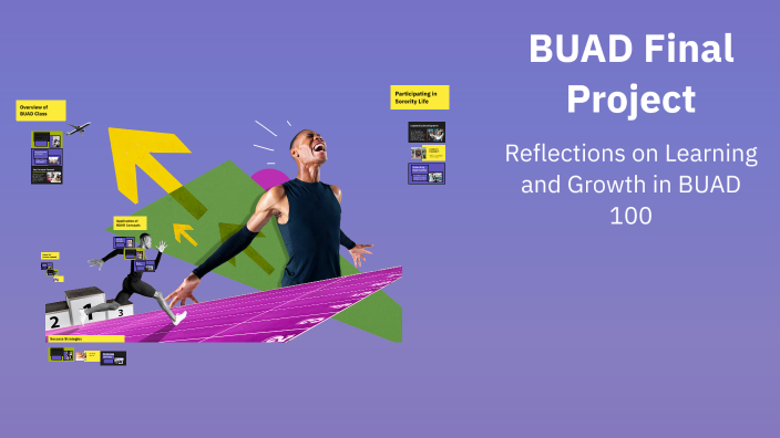 BUAD Final Project by Chloe Hubert on Prezi