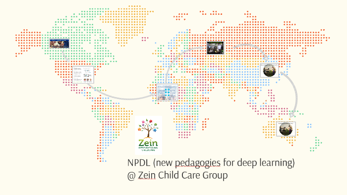 NPDL (new pedagogies for deep learning) by Joram Dijkman on Prezi