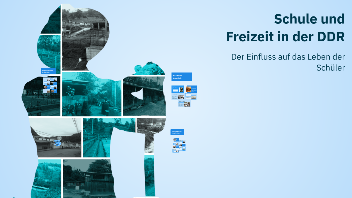 Schule und Freizeit in der DDR by John Kohnle on Prezi