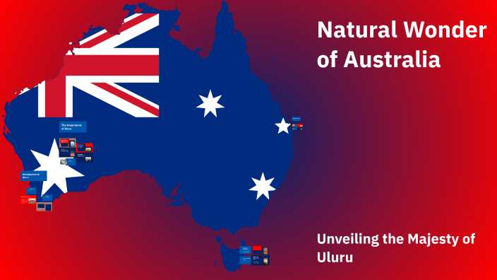 Natural Wonder of Australia by Noor chahadi on Prezi