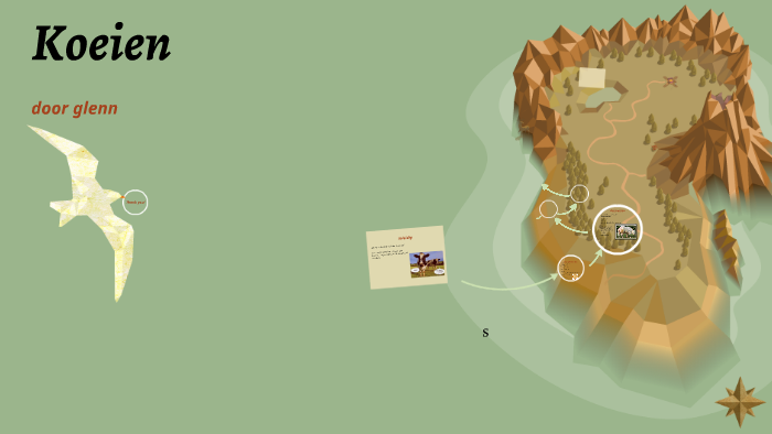 Koeien by glenn pow on Prezi