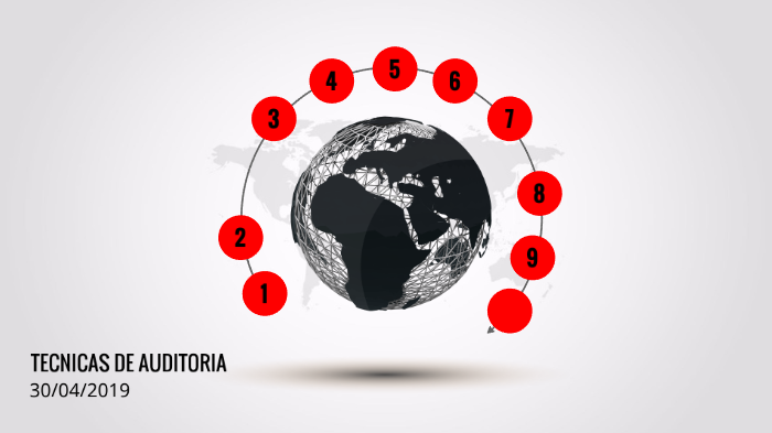 diagrama interactivo procedimiento de auditoria by absa romero on Prezi