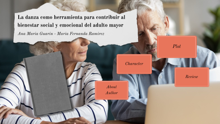 Adulto Mayor by Ana María Guarín Rengifo on Prezi