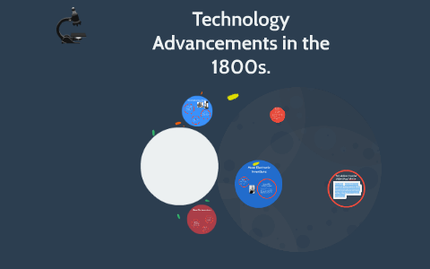 18th Century Tech and Inventions by yoyo master on Prezi