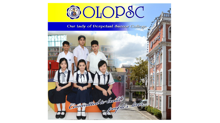 OLOPSC Student Services and Facilities of OLOPSC by Rhea Cabili on Prezi
