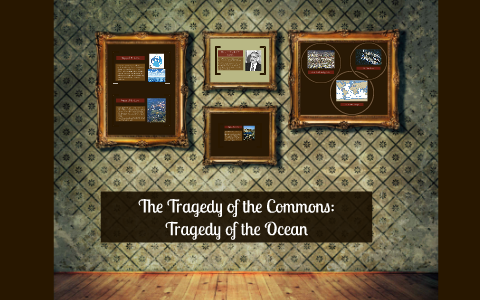 The Tragedy of the Commons Project by Arian Allen on Prezi