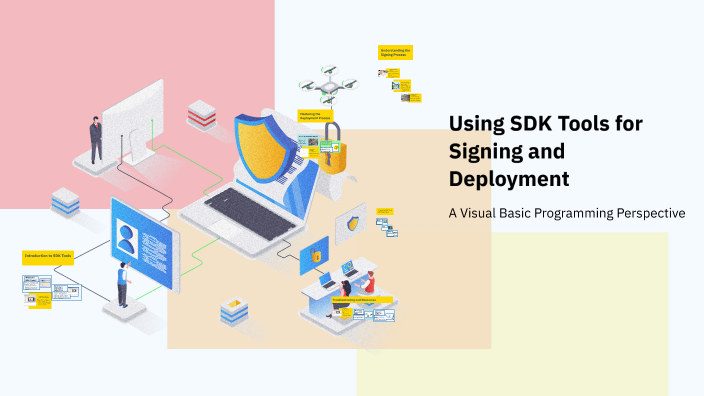Using SDK Tools for Signing and Deployment by Muhammad Tayyab on Prezi