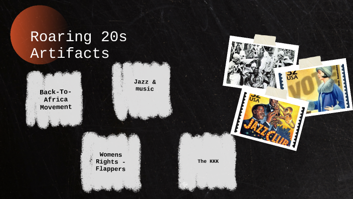 Jamari Robinson - [STUDENT NAME] Artifacts by Jamari Robinson on Prezi